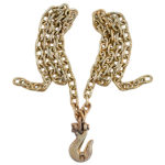 Chain Strainers Archives - Strainrite Australia