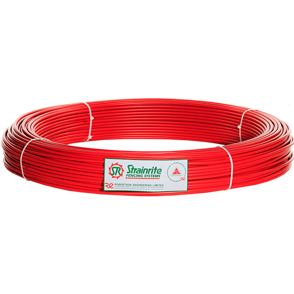 High Conductive Ally Clad Underground Cable 100m Hank - Strainrite ...