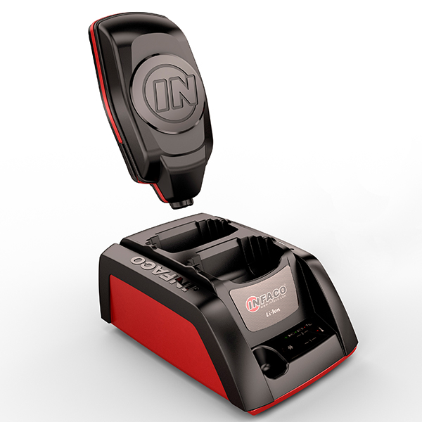 PROCRIMP F3020 Powered Crimping Tool - Strainrite Australia