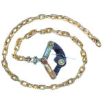 Chain & Grab Assembly - Strainrite Australia