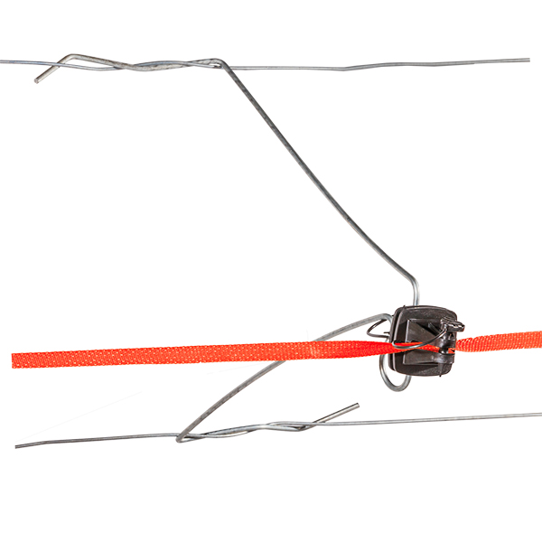 Outrigger With Joule Shield Steel Post Pinlock Insulator - Box of 50 ...