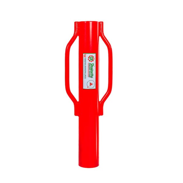 Steel Post Driver - Strainrite Australia