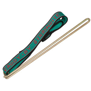 Dunkit Pigtail Caddy - Strainrite Australia