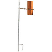 Reel Mounting Post - Strainrite Australia
