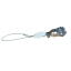 XT1 Quick Tie Insulated Strainer – 5 Pack - Strainrite Australia
